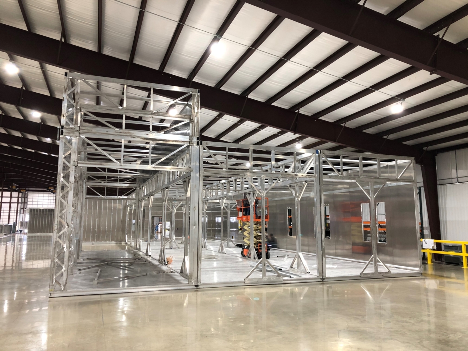 G-CON Manufacturing - Summa Equity