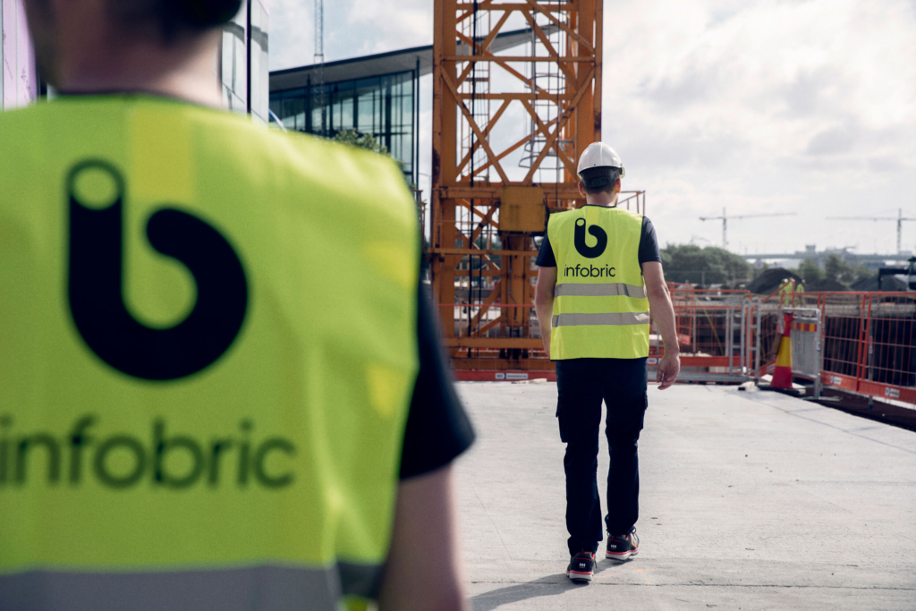 Infobric - Summa Equity