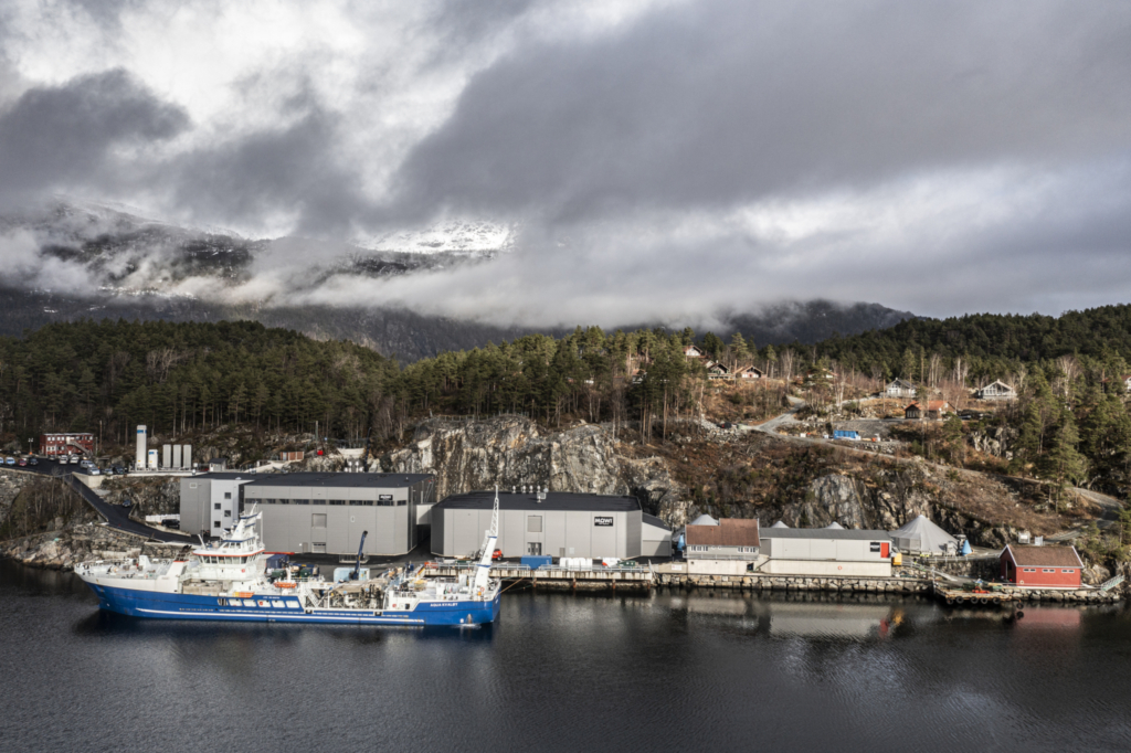 Nofitech - Summa Equity