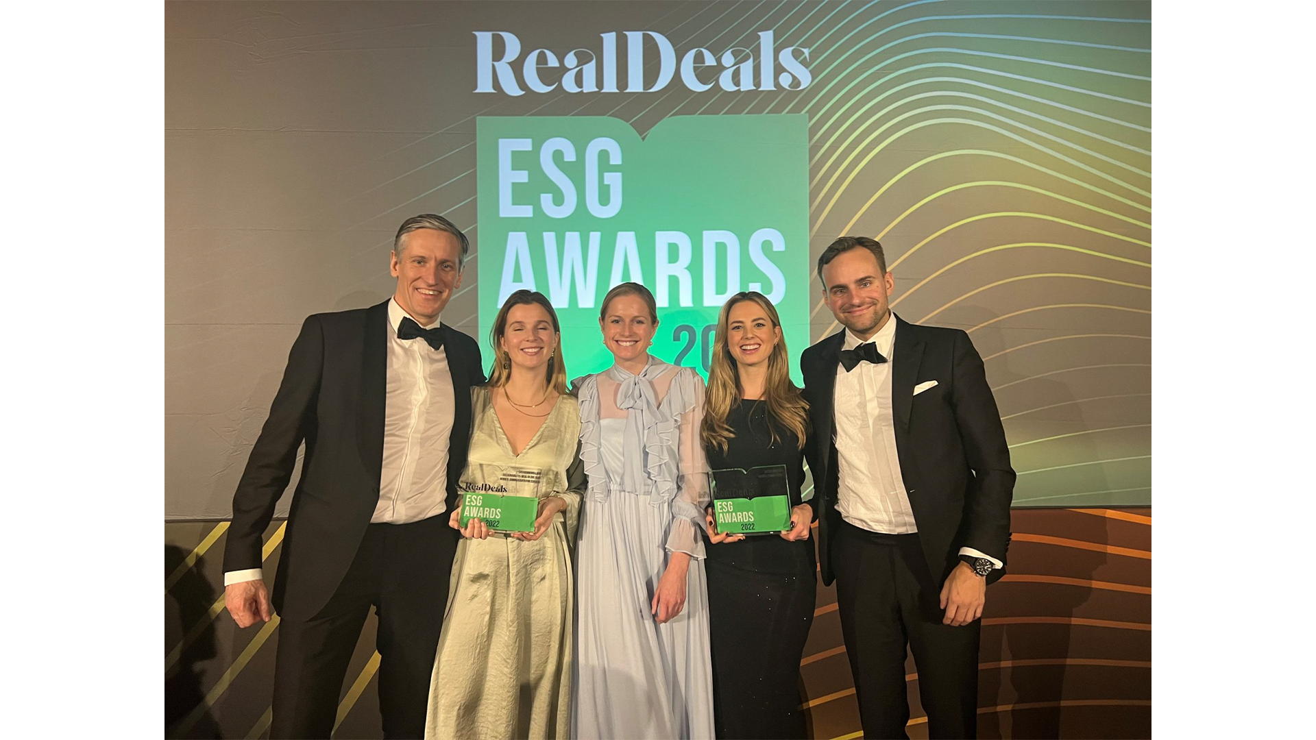 Summa Equity is a double winner at the Real Deals ESG Awards 2022 ...