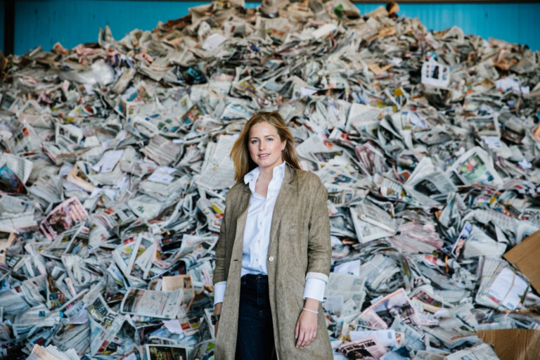 Summa Equity’s Hannah Gunvor Jacobsen is one of Norway’s top 30 ...