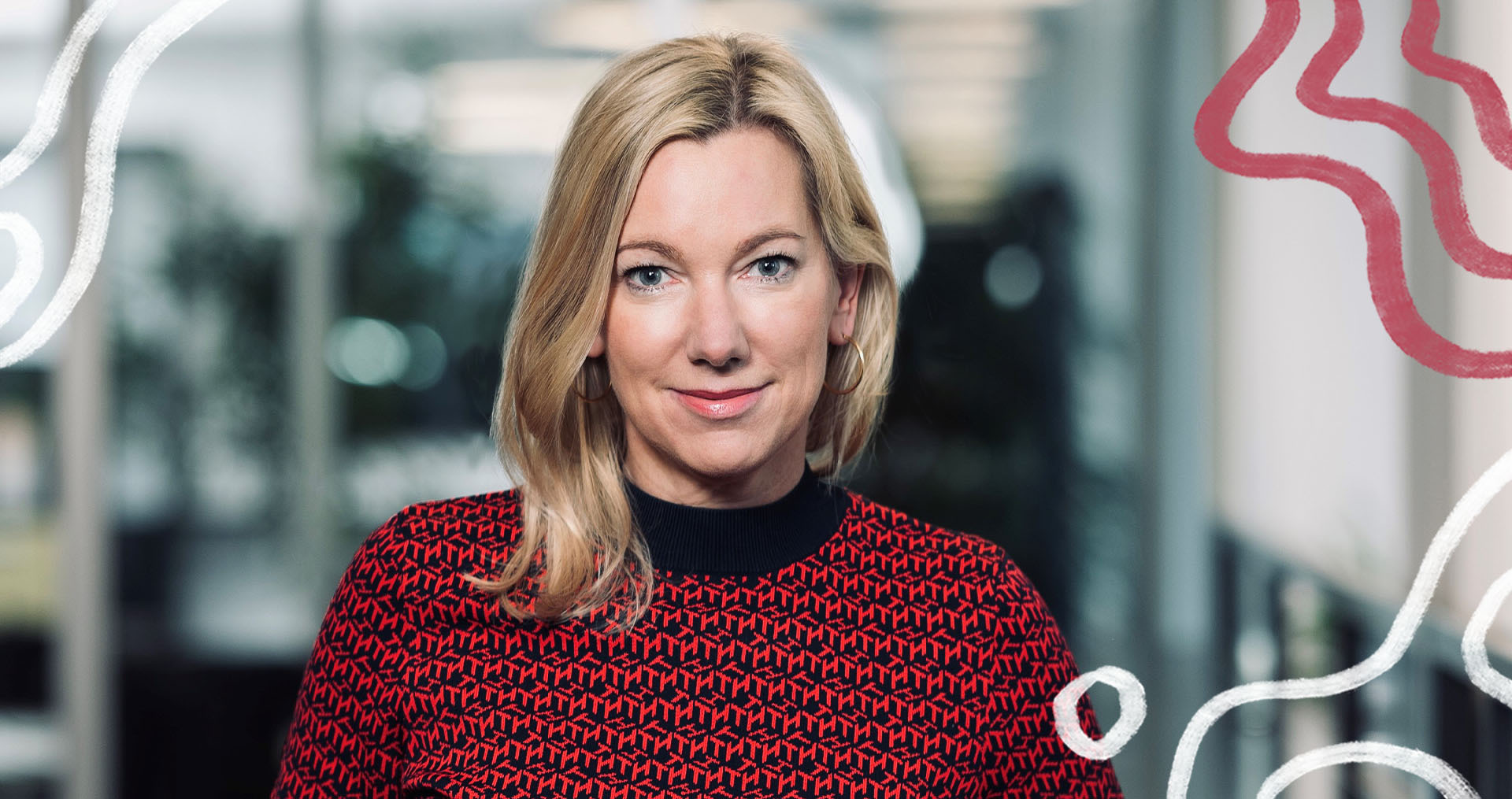 Stephanie Caspar joins Summa Equity - Summa Equity