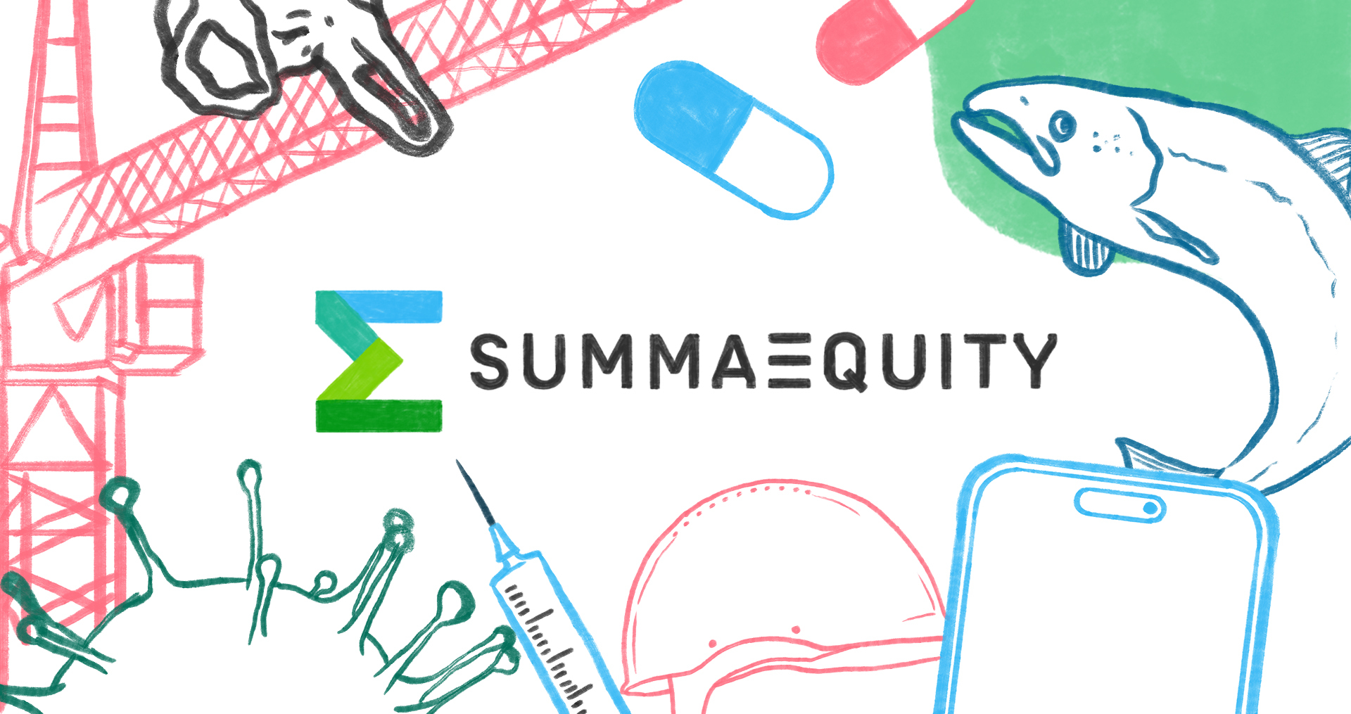 Summa’s approach to impact investing - Summa Equity