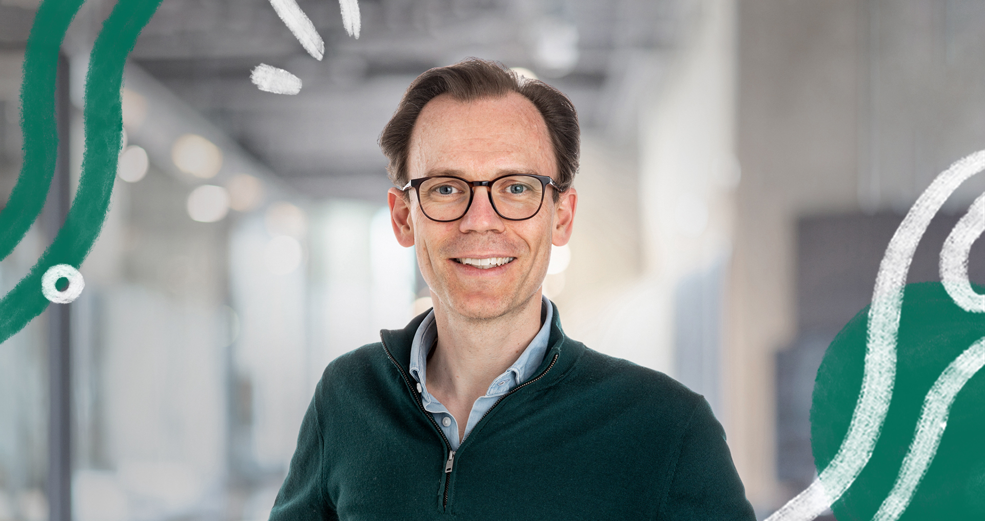 Christian Fuhrhop joins Summa Equity - Summa Equity