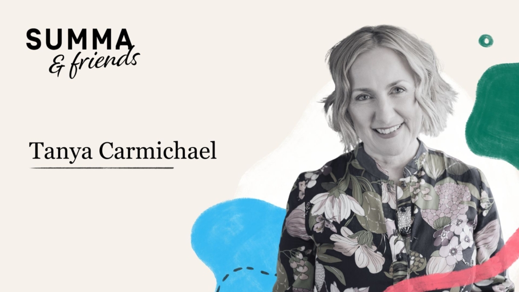 How to leverage holistic systems thinking in Private Equity investing with Tanya Carmichael ...