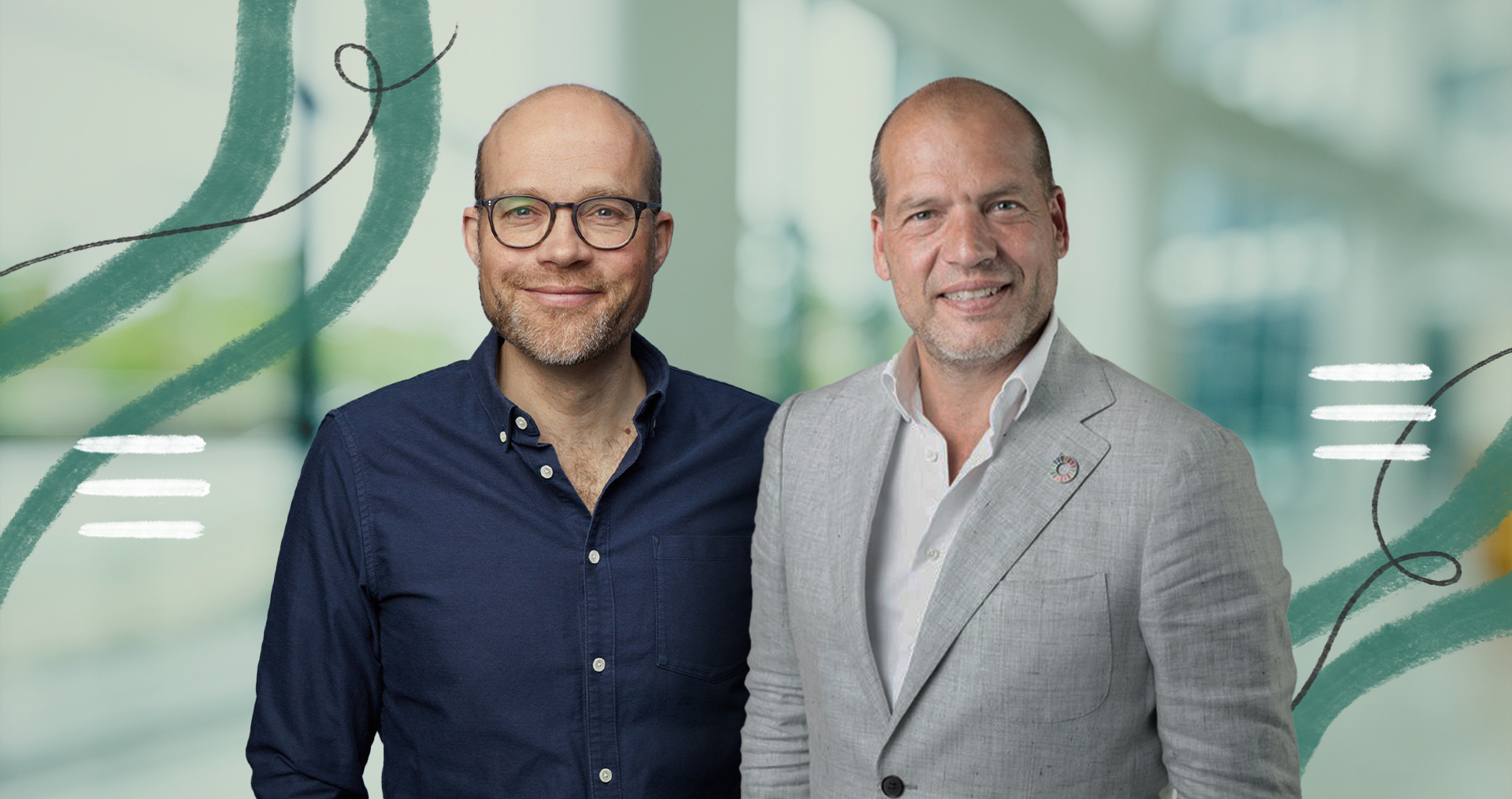 Kees Kruythoff and Göran Lindö joins Summa Equity as thematic experts ...