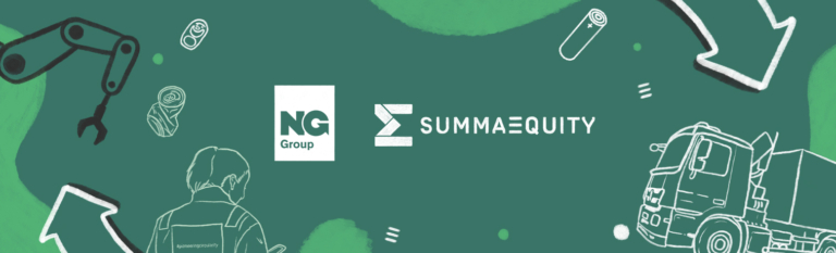 Summa Equity pioneers an Article 9 continuation vehicle, accelerating ...