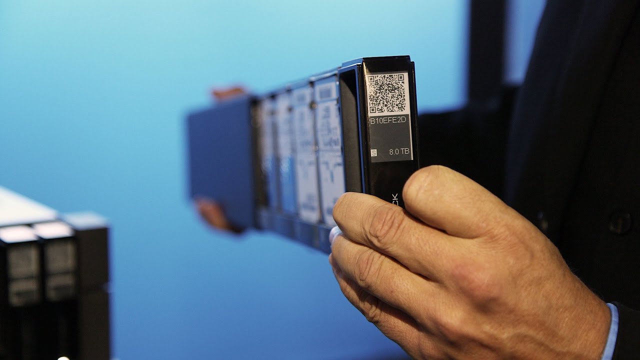 FAST LTA - Summa Equity