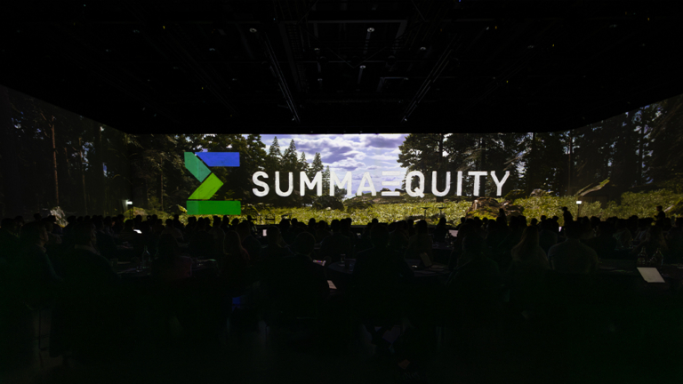 For companies - Summa Equity
