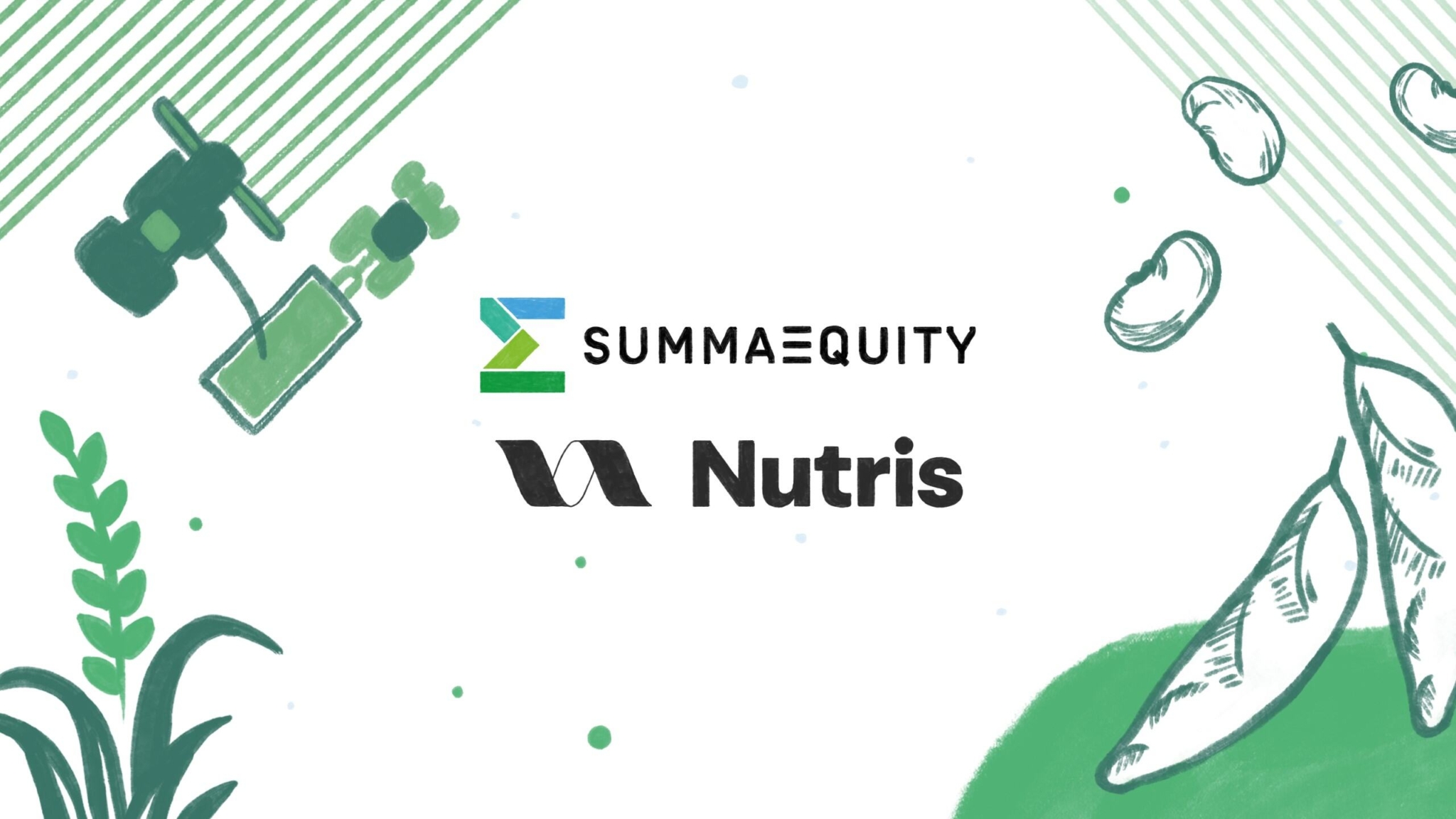 Summa Equity through NG Group acquires Fortum Recycling and Waste - Summa Equity