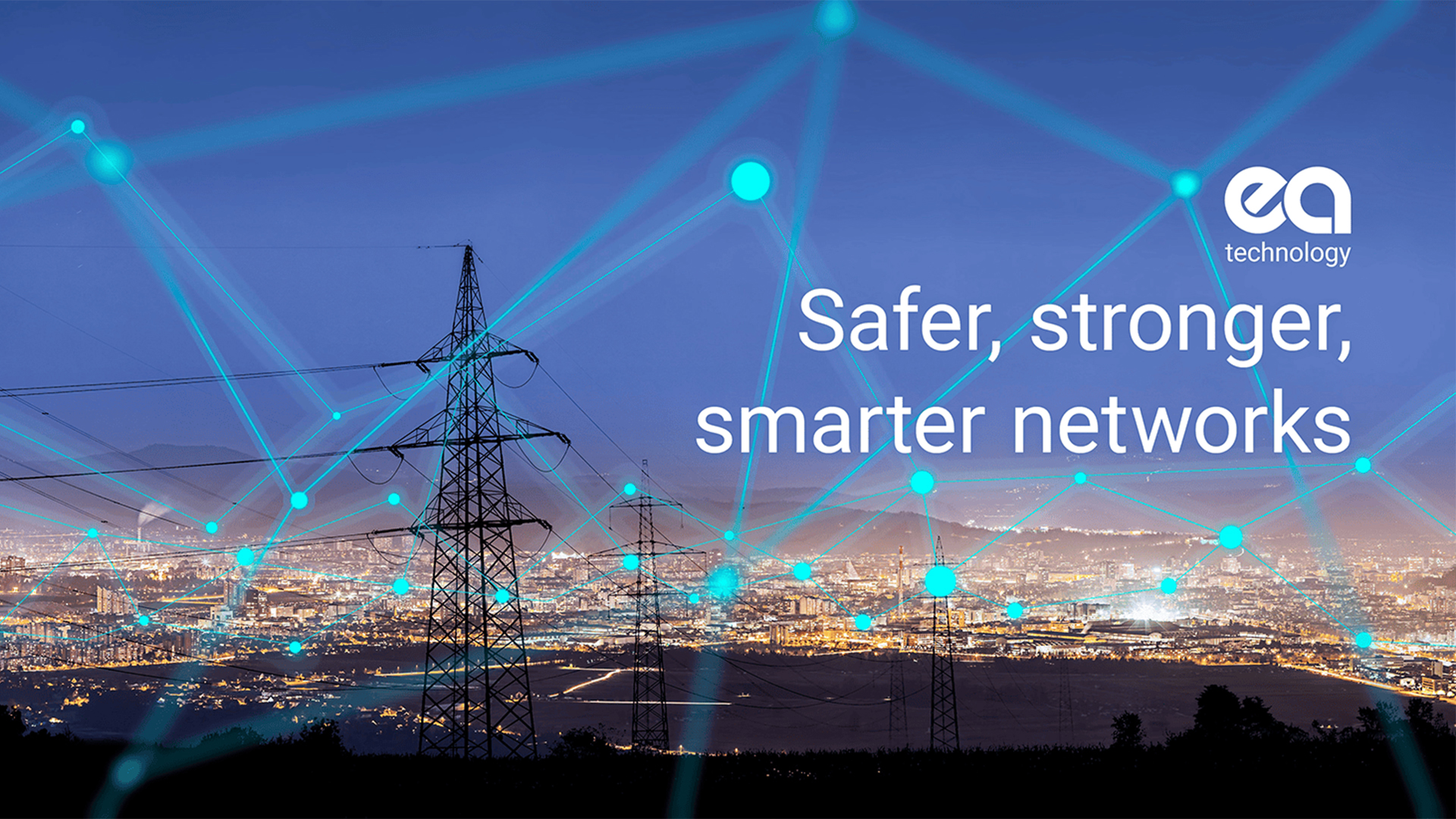 EA Technology - Summa Equity