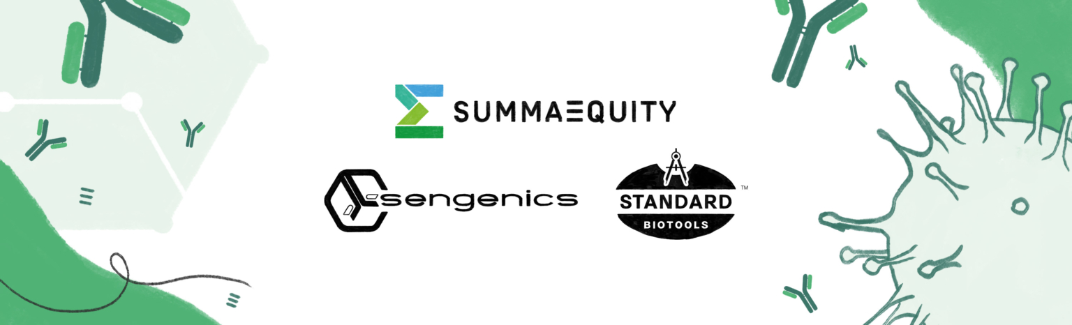 Summa Equity merges Sengenics into Standard BioTools to broaden its ...