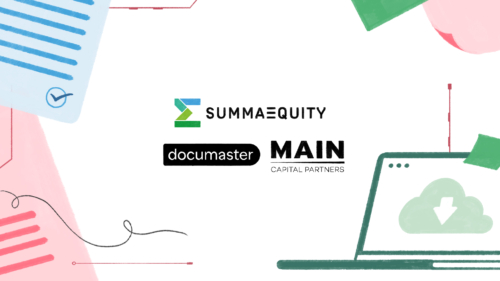 Summa Equity merges Sengenics into Standard BioTools to broaden its ...