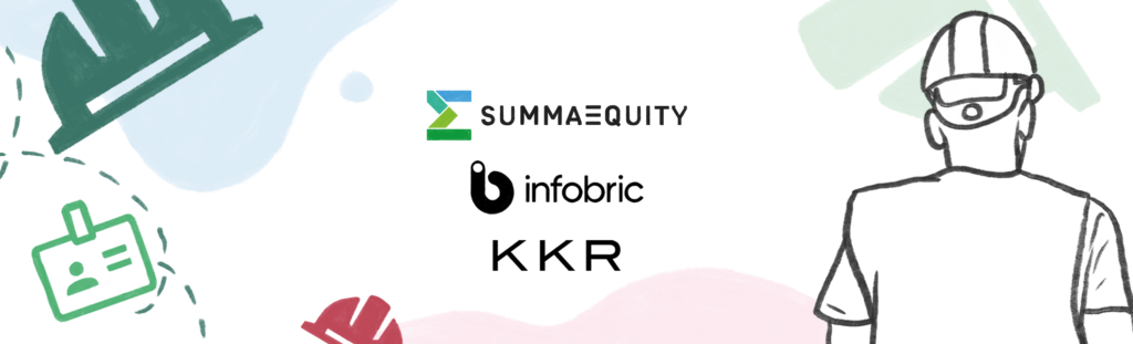 Summa Equity completes full exit of Infobric - Summa Equity