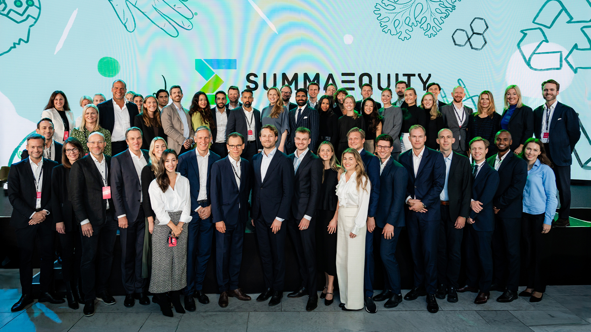 Summa Equity completes EUR 800m Fortum Recycling & Waste acquisition ...