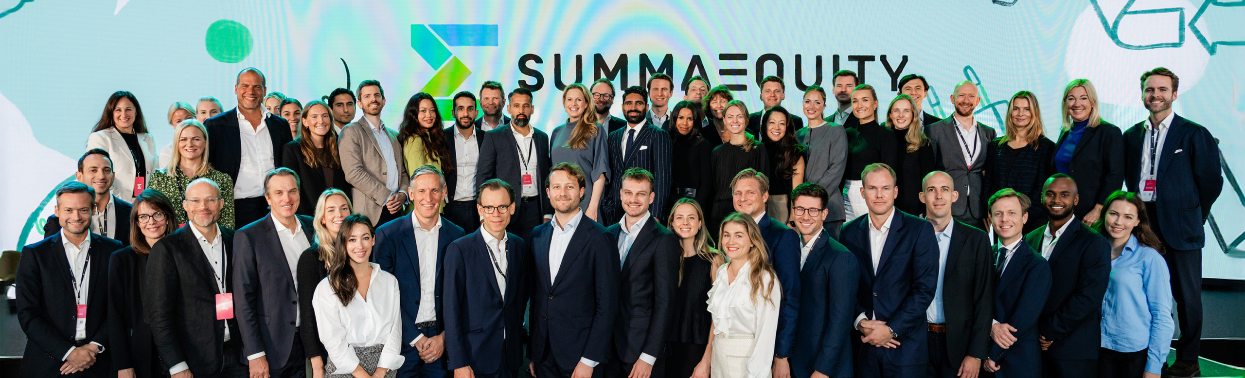 Reflections from the Summa Summit and our 9th Annual Investor Meeting ...
