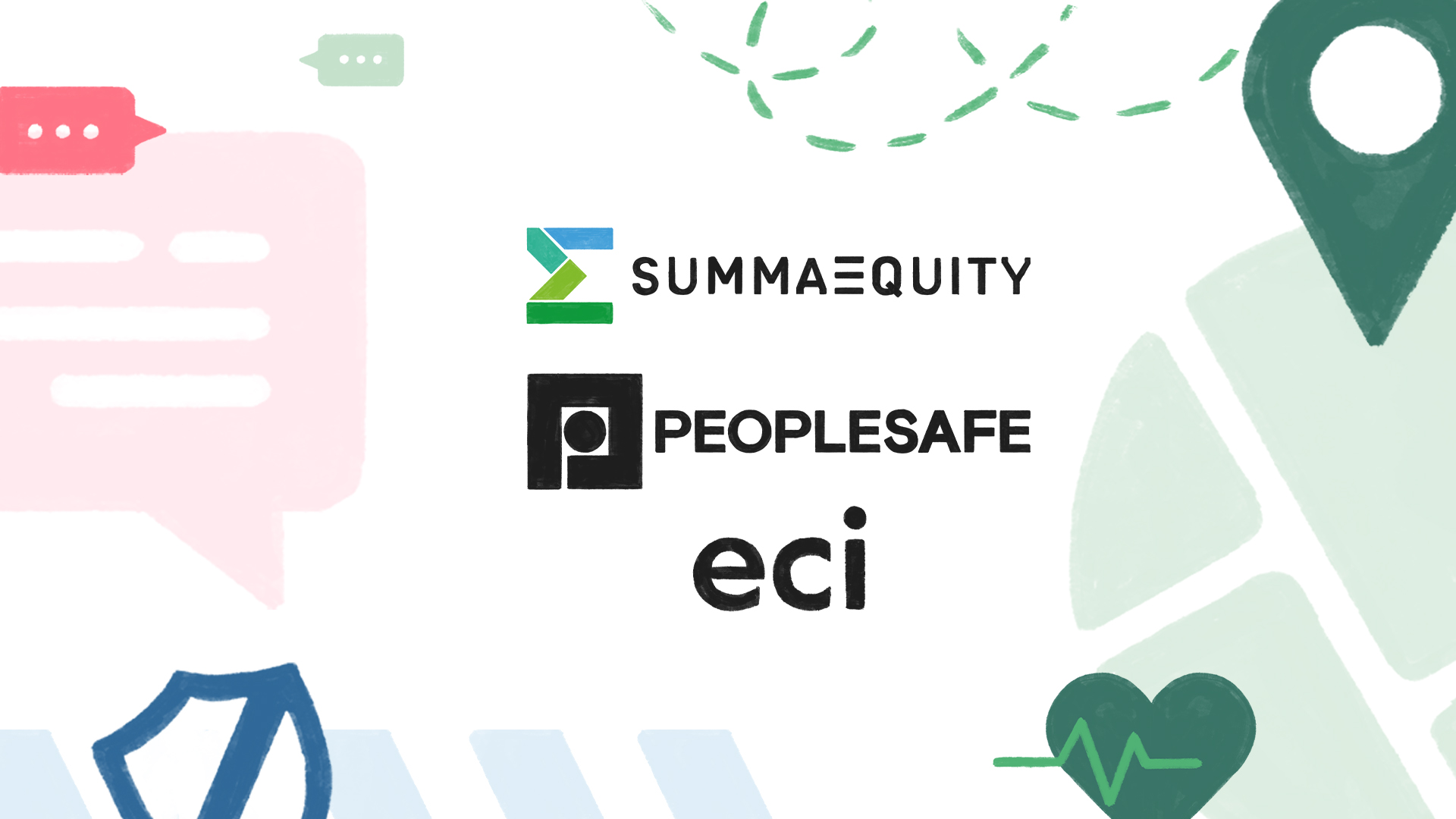 Summa Equity acquires Peoplesafe - Summa Equity