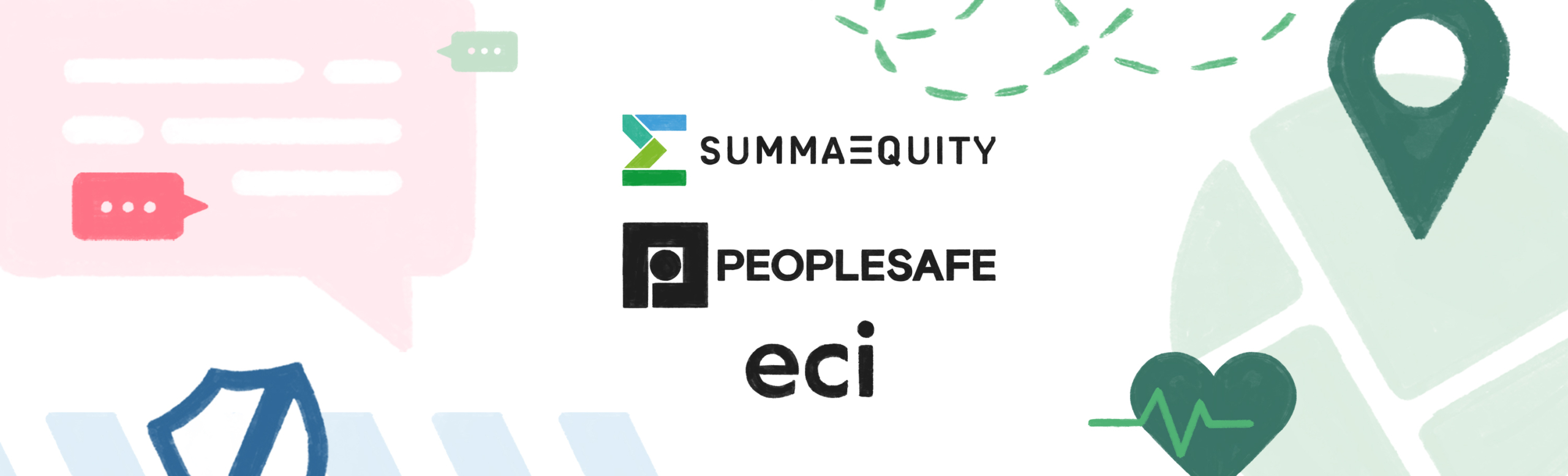Summa Equity acquires Peoplesafe - Summa Equity
