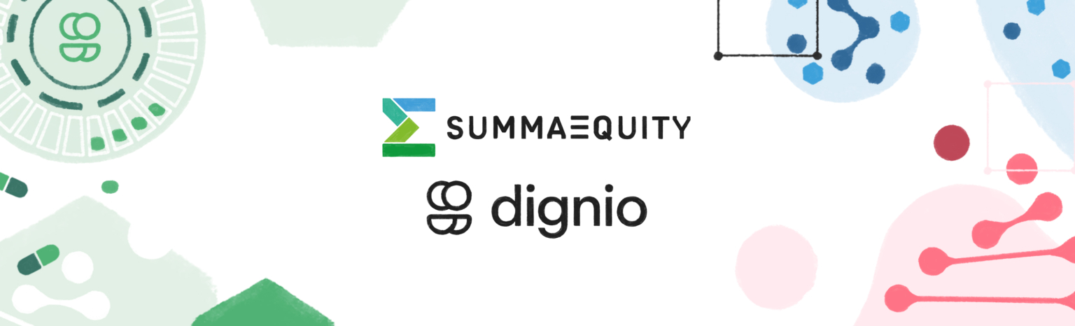 Summa Equity acquires Dignio - Summa Equity